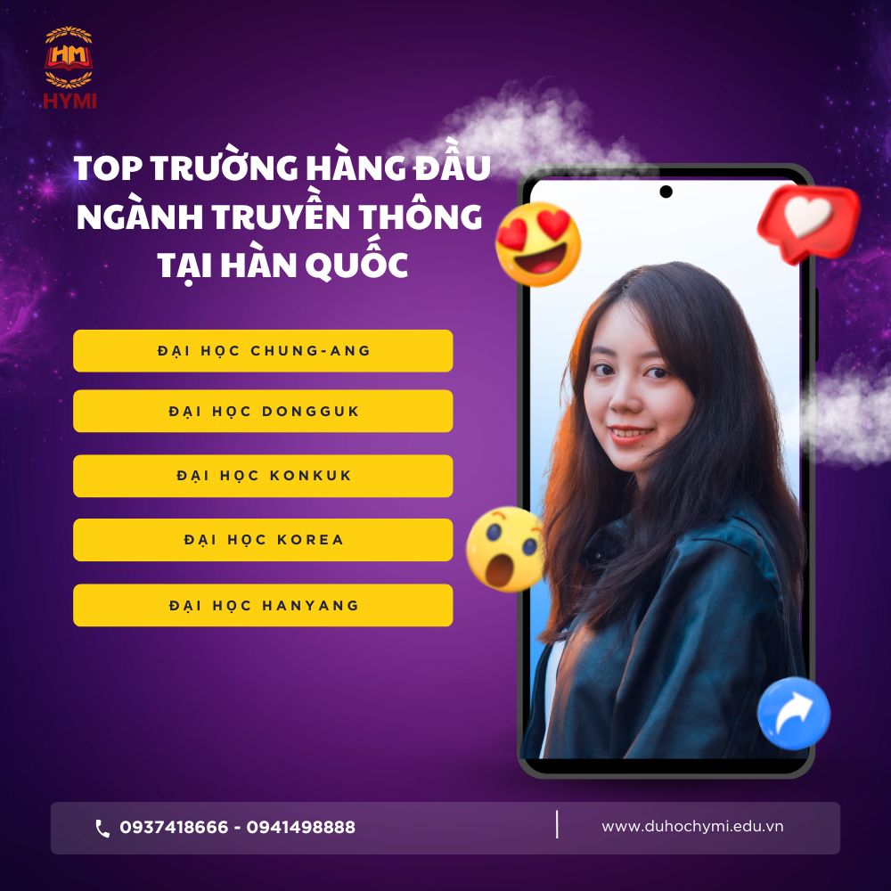 Chi phí du học Hàn Quốc và cách tiết kiệm hiệu quả cho học sinh, phụ ...